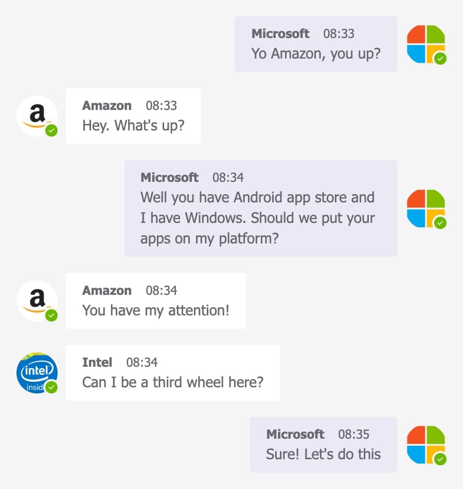 TeamsMemes - Microsoft Teams chat meme creator